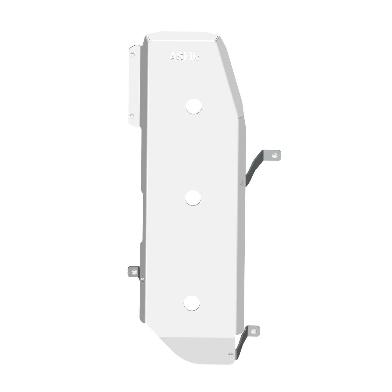 6th Gen 4Runner Fuel Tank Skid Plate – Gas Models | ASFIR 4x4